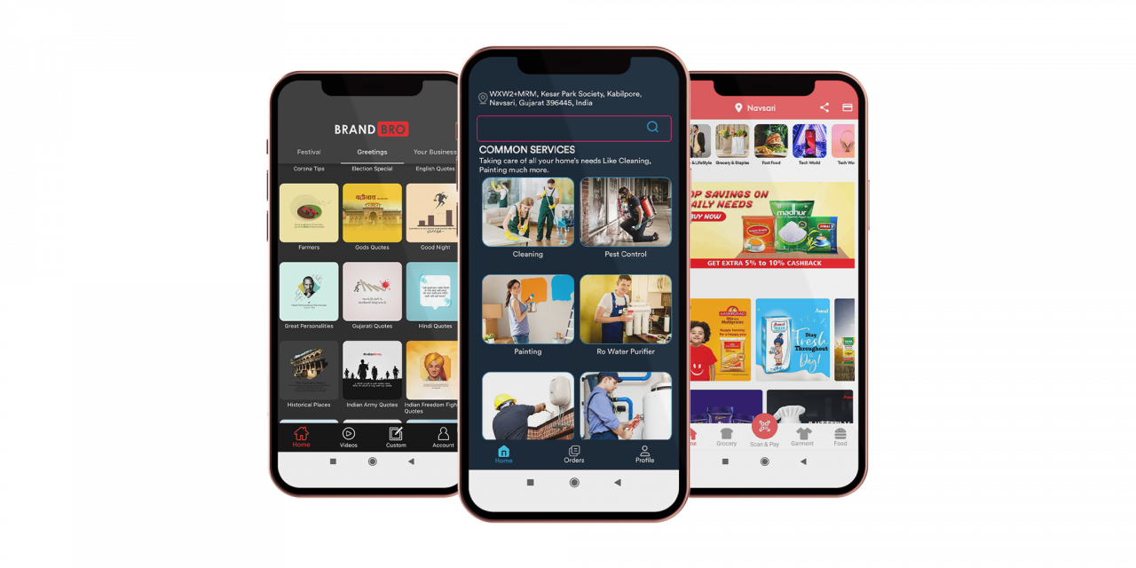 BEEPIXL - One Stop Solution for all Your IT Needs