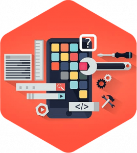 Mobile Application - BEEPIXL